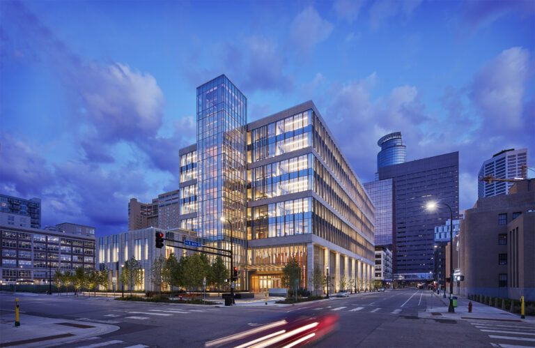 Tegra Group – Unparalleled Owner's Representation