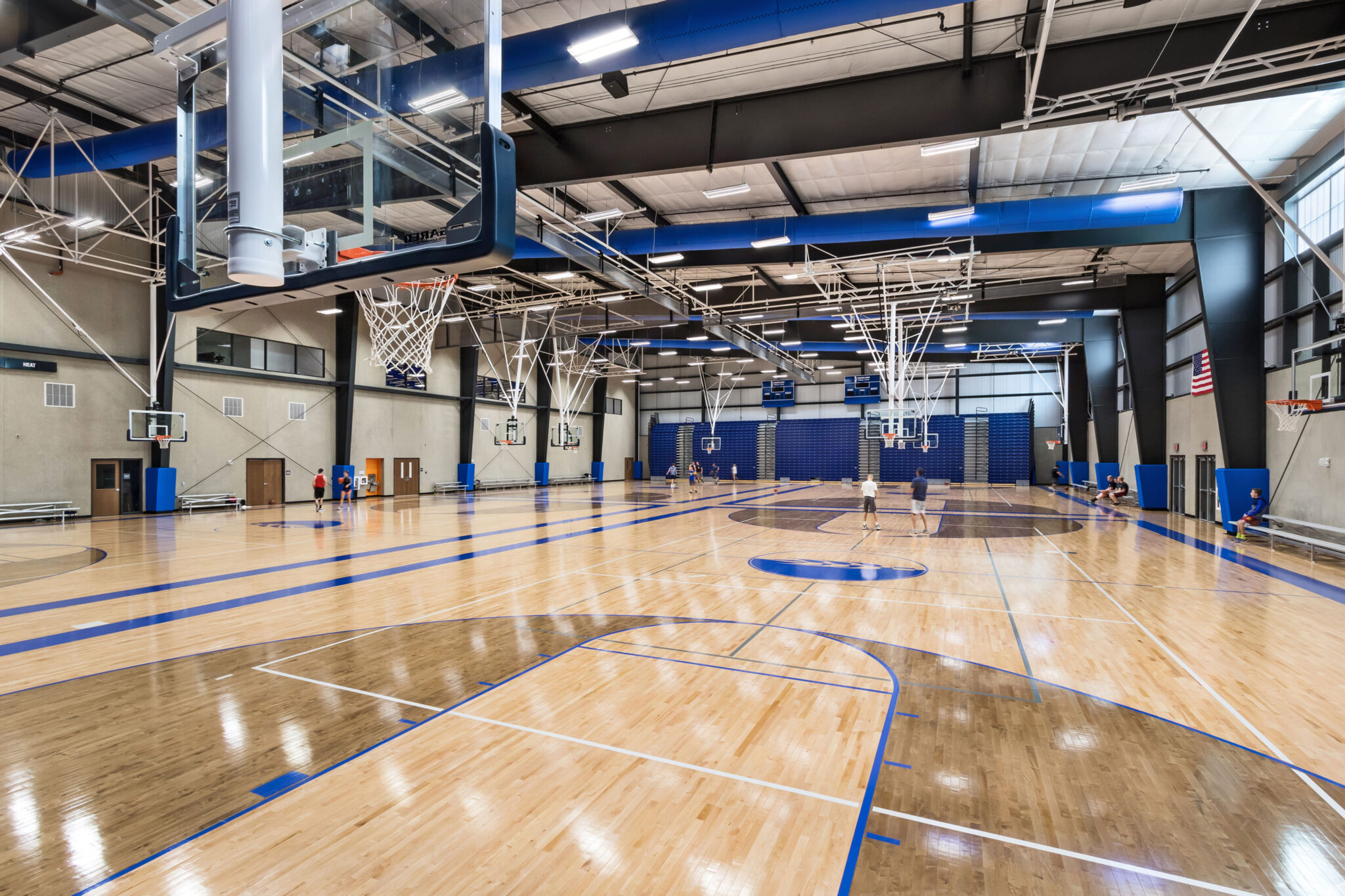 Prairie Lakes Wellness Center – Tegra Group